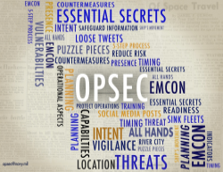 U.S. Navy OPSEC